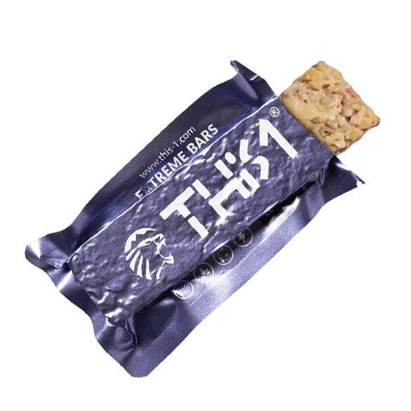 This-1 - Energy Bar Nuts-Blackcurrant - 213 kcal - 40 g - TH1ENEBC best ...