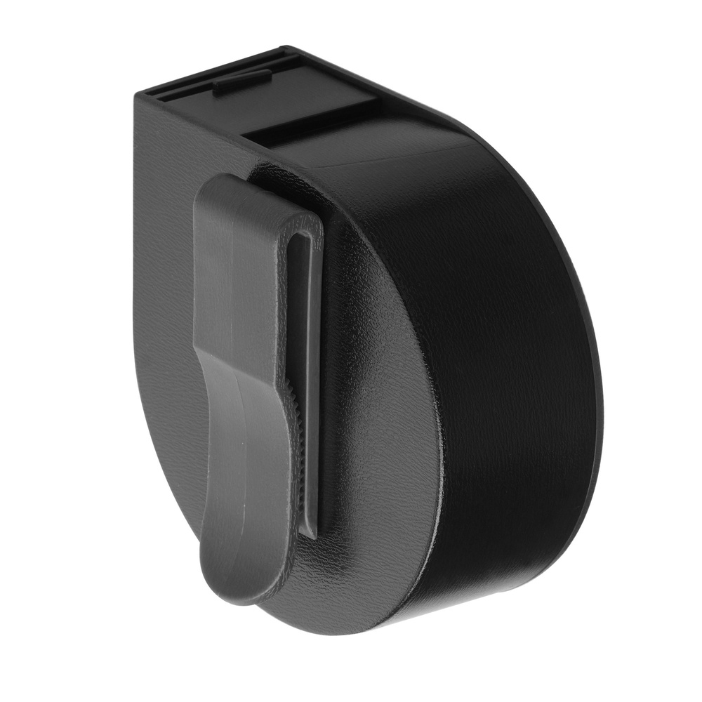 Double Alpha Academy - Patch Dispenser - Polymer - Black - 103163 best ...