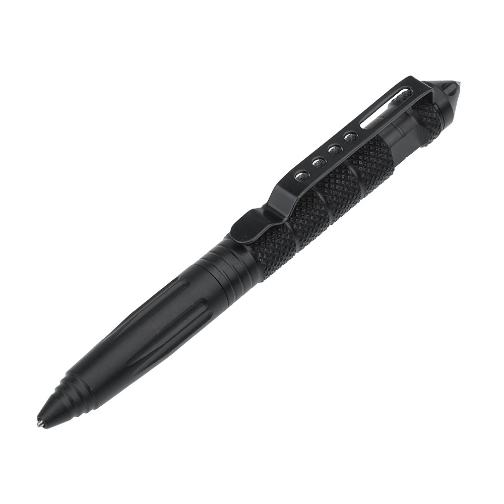 Guard - Tactical Pen - Black - YC-008-BL best price | check availability, buy online with | fast ...