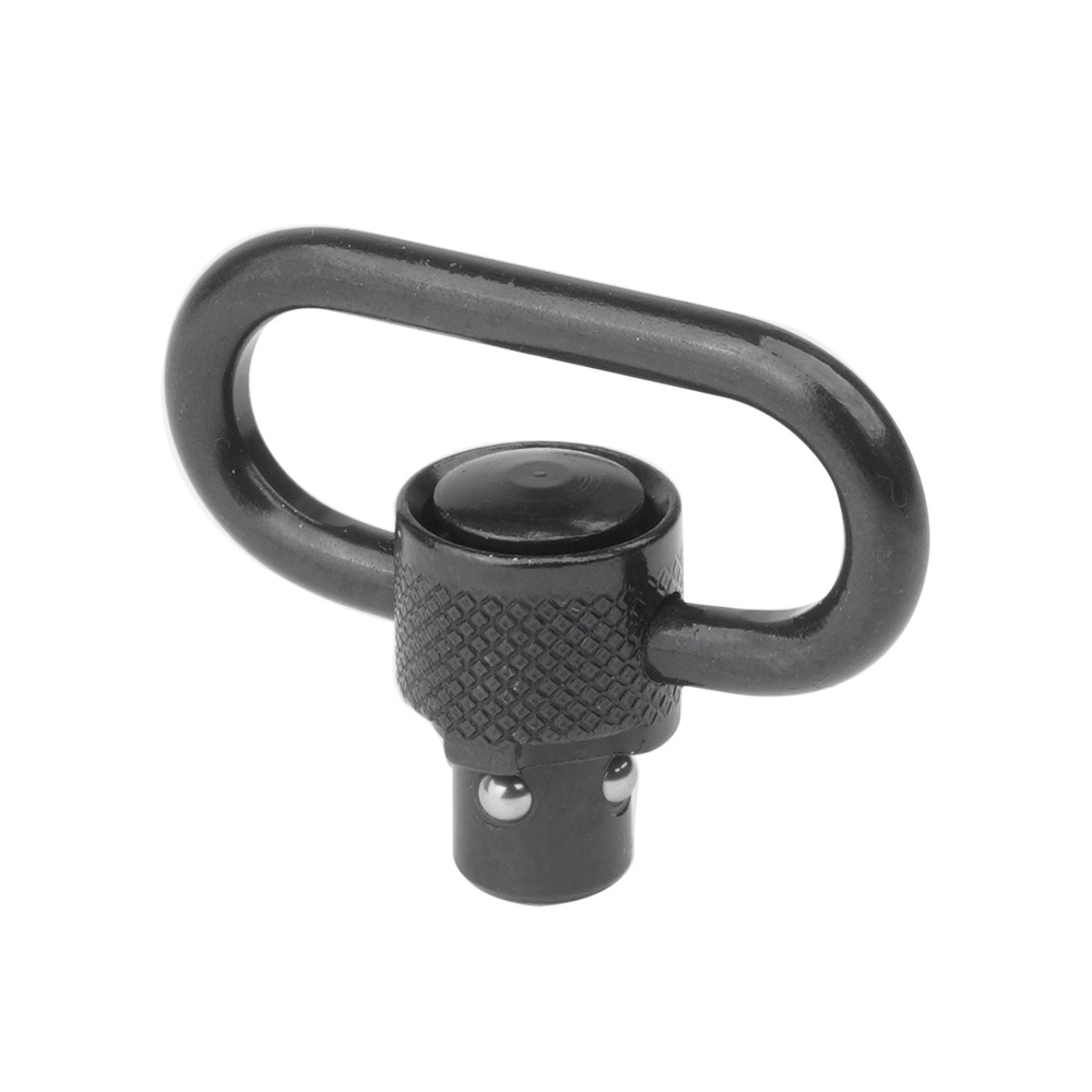 UTG - Heavy Duty QD Sling Swivel - 36 mm - Steel - TL-QDSW38 best price ...