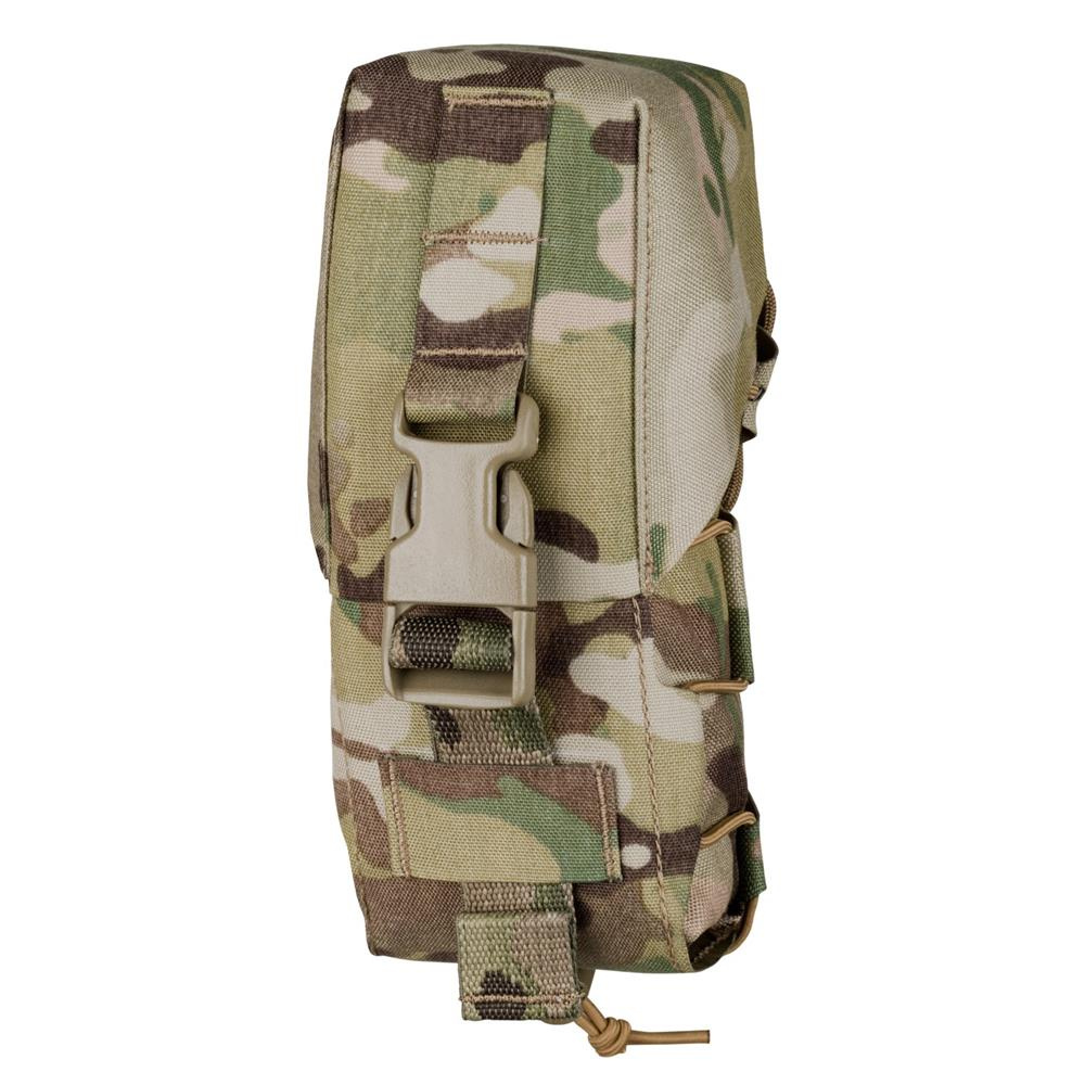 Direct Action - AR Tac Reload Pouch AR-15 Magazine Pouch - MultiCam ...