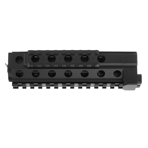 WBP Rogów - Handguard for AK / AKM / AKMS - Aluminium - Picatinny - Black best price | check ...