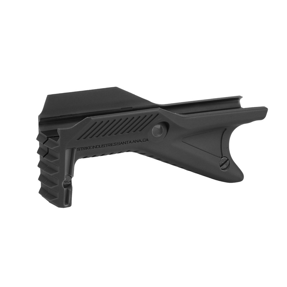 Strike Industries - Cobra Tactical Fore Grip - RIS - Black - SI-CTFG ...
