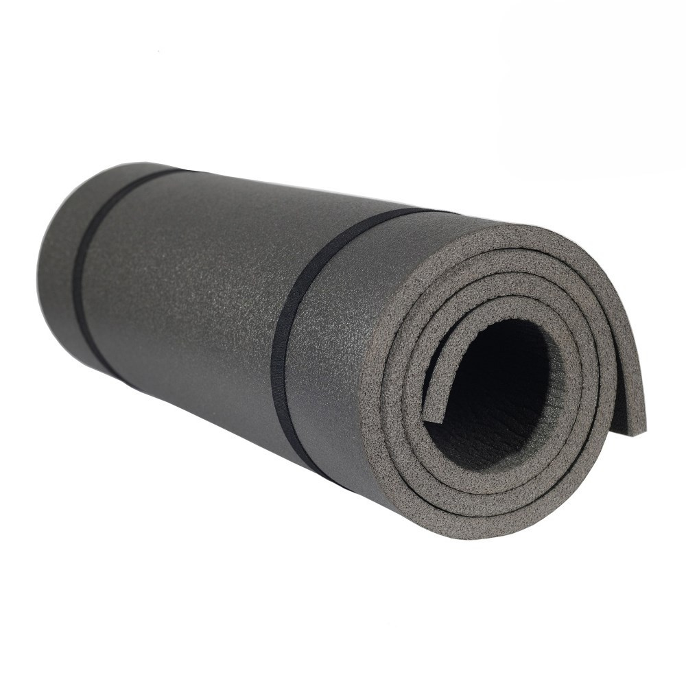 M-Tac - Rolling Carrimat - 15 mm - 60x180 cm - Gray - MTC-CAR-15 best ...