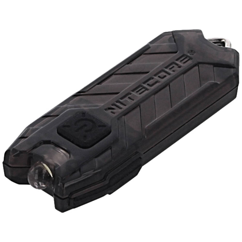 Rechargeable Flashlight LED EDC NiteCore TUBE V2.0 55 Lumens TUBE V2.0 ...