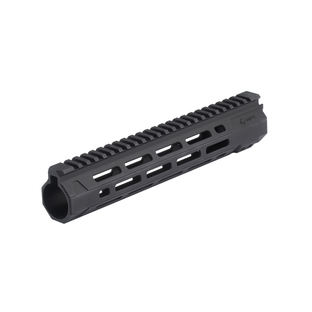 MFT - EXD Free Float M-LOK Rail System AR15 Carbine Handguard - 10 ...