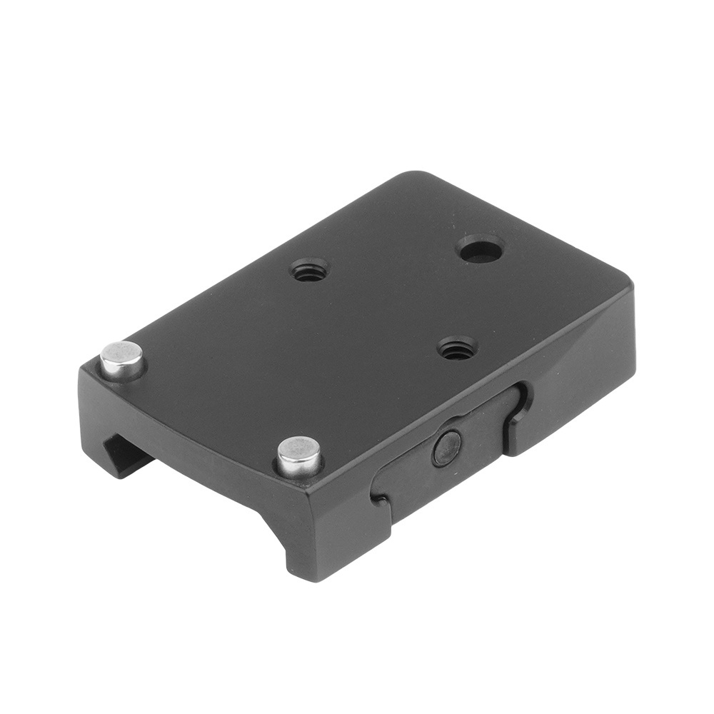 Holosun - HS507C X2 Micro Red Dot Sight with Picatinny Rail Mount best ...