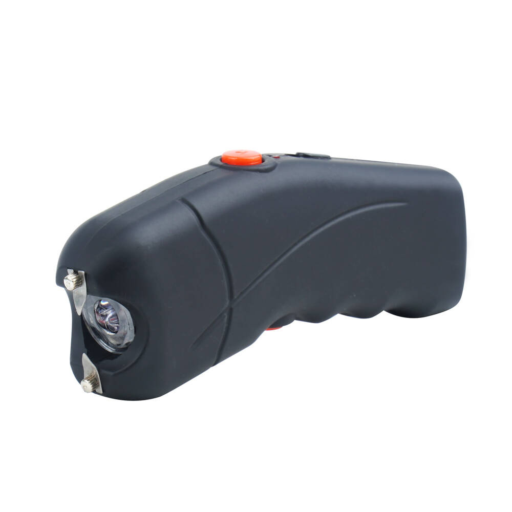 Paralyseur - Stun Gun 3.5 mln V with Flashlight - USB - 309 best price ...