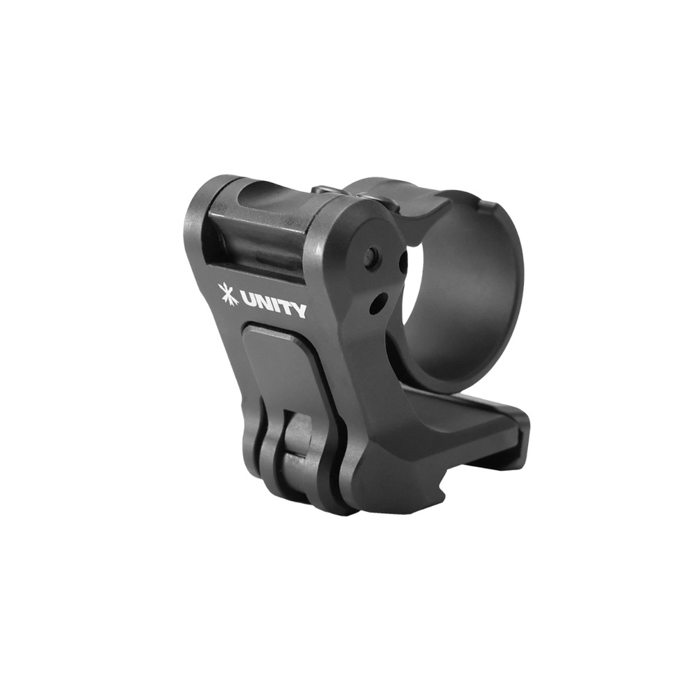 Unity Tactical - Magnifier Mount - FAST QD - FTC - 30 mm - Black - FST ...