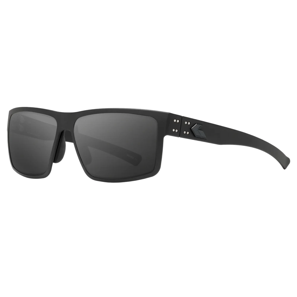 Gatorz - Safety Glasses Rig - Smoke - Black - GZ-14-001 best price ...
