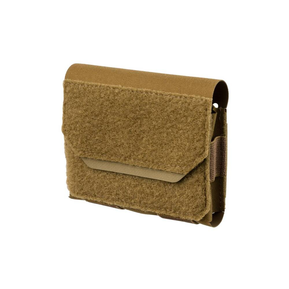 Direct Action - Counterweight/Battery Pouch - Coyote Brown - PO-CWBP ...