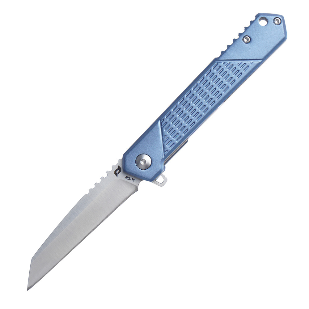 Schrade - Inert Folding Knife - Blue - 1159320 best price | check ...