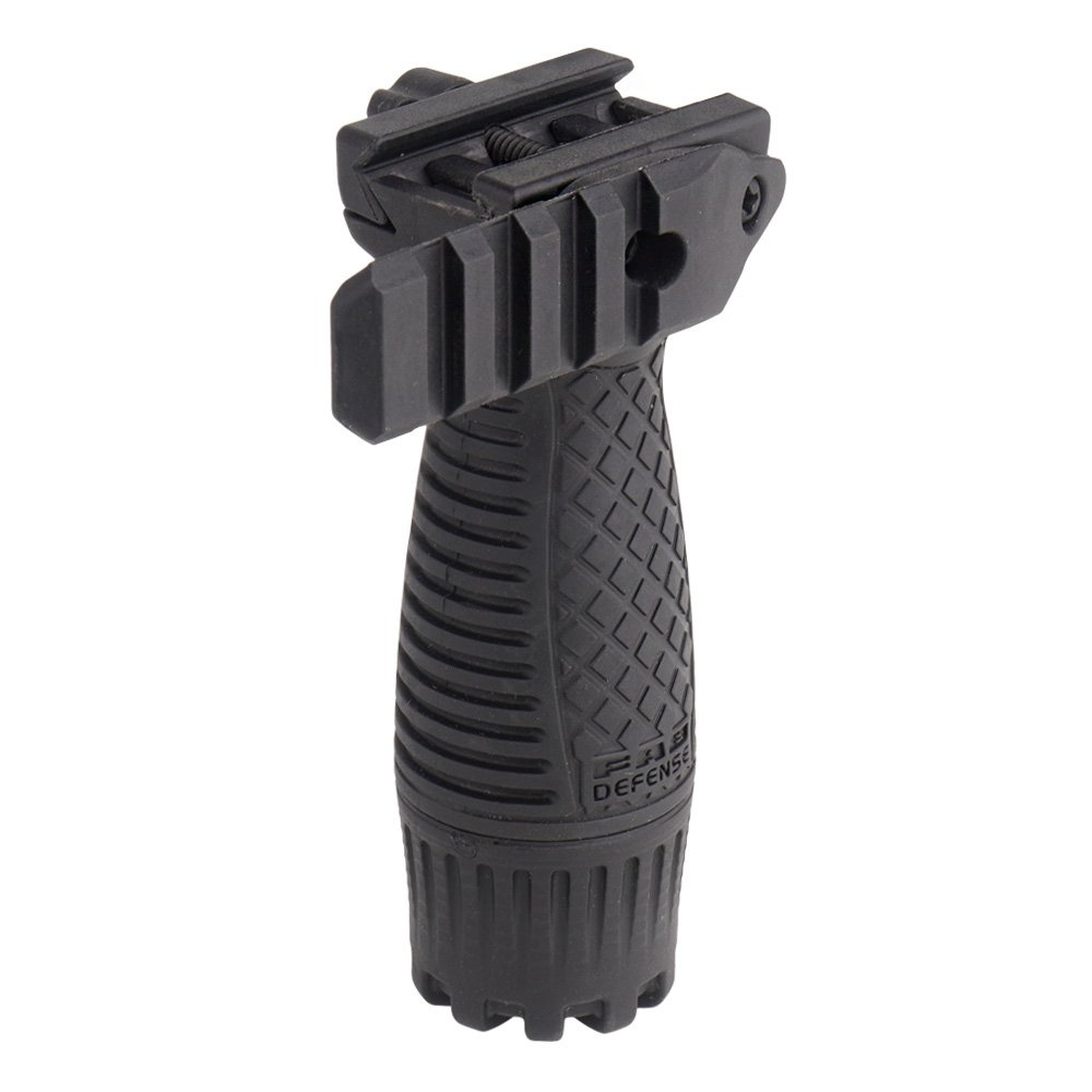 FAB Defense - RSG Rubberized Stout Grip - Black - C/FAB/RSG BLACK best price | check ...