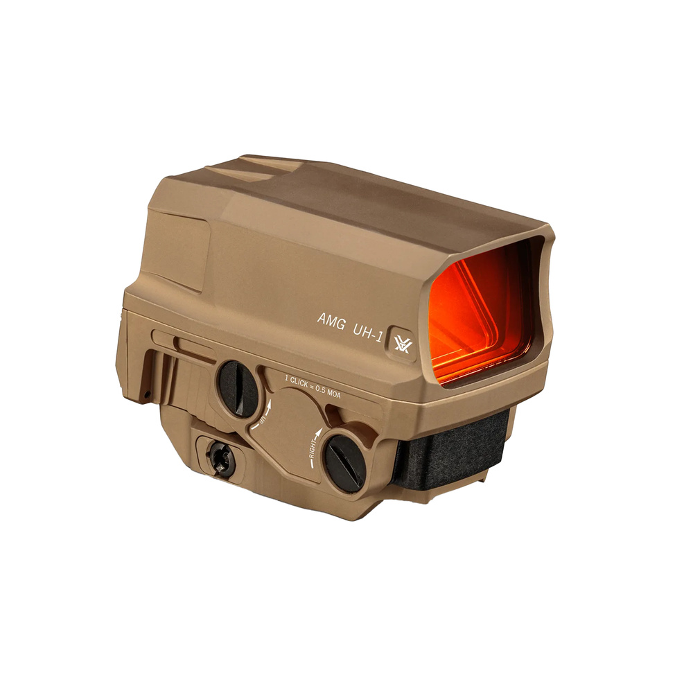 Holographic sights | SpecShop.pl