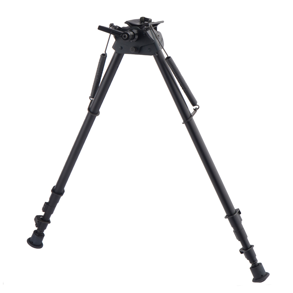Rokstad - Shooting Bipod Swivels 15-26" - Black - SCBPS-06 best price ...