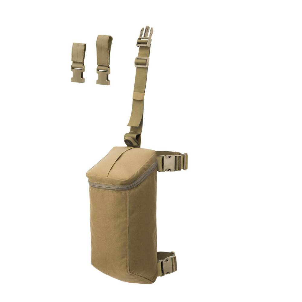 Direct Action - Rope Bag - Coyote Brown - BG-RPBG-CD5-CBR best price ...