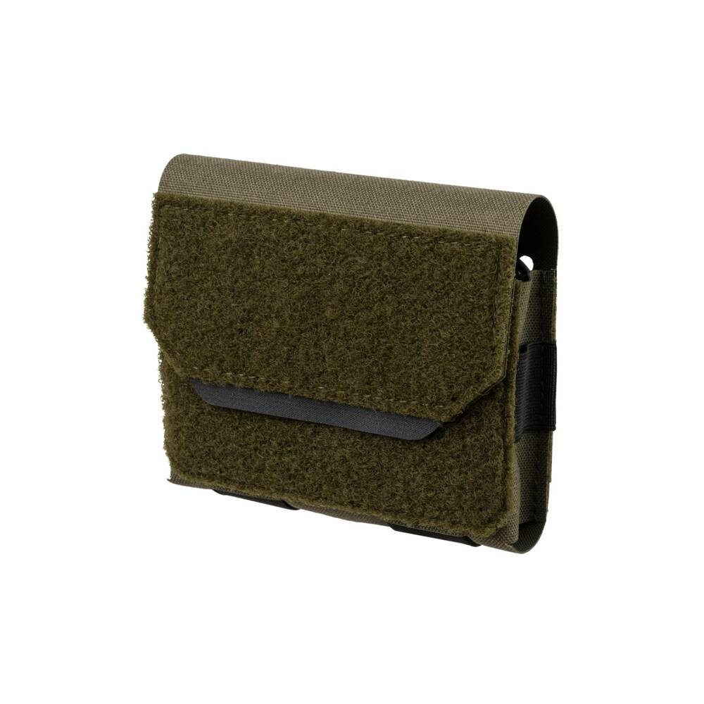 Direct Action - Counterweight/Battery Pouch - Ranger Green - PO-CWBP ...