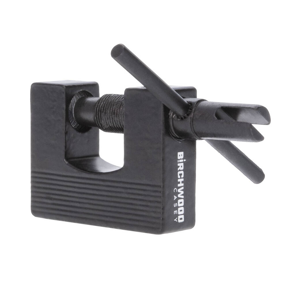 Birchwood - AK-47 Front Sight Adjustment Tool - Black - BC-AKSIGHT-TOOL ...