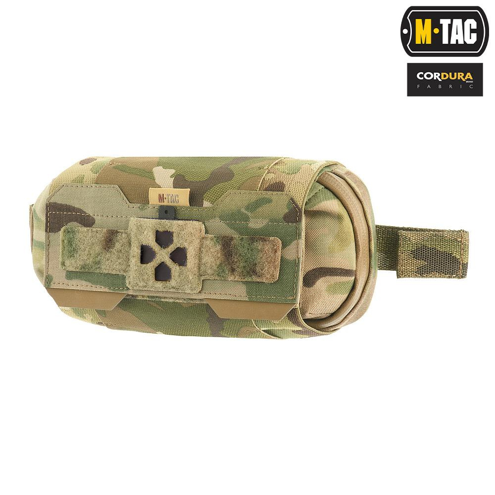 M-Tac - IFAK Medical Pouch Elite - MultiCam - 10163008 best price ...