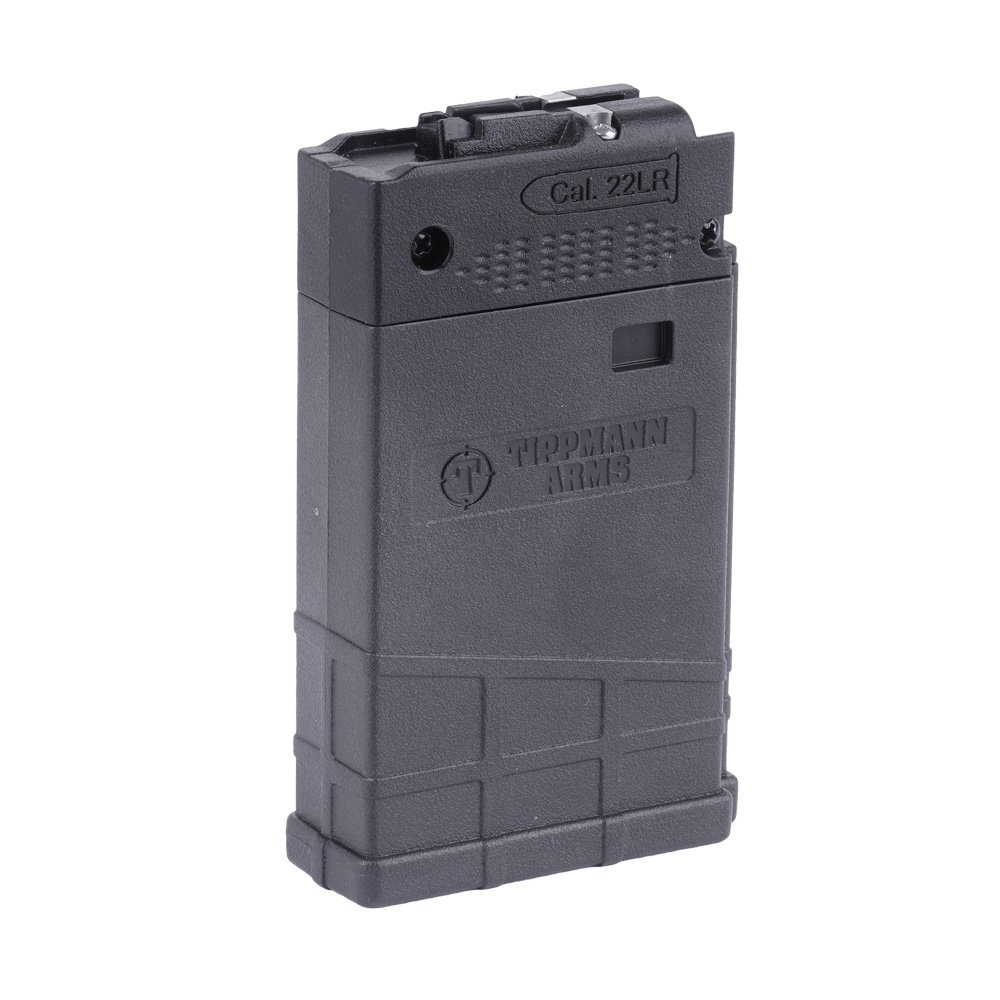 Tippmann Arms - M4-22 Magazine - .22LR - 10 rounds - A201065 best price ...