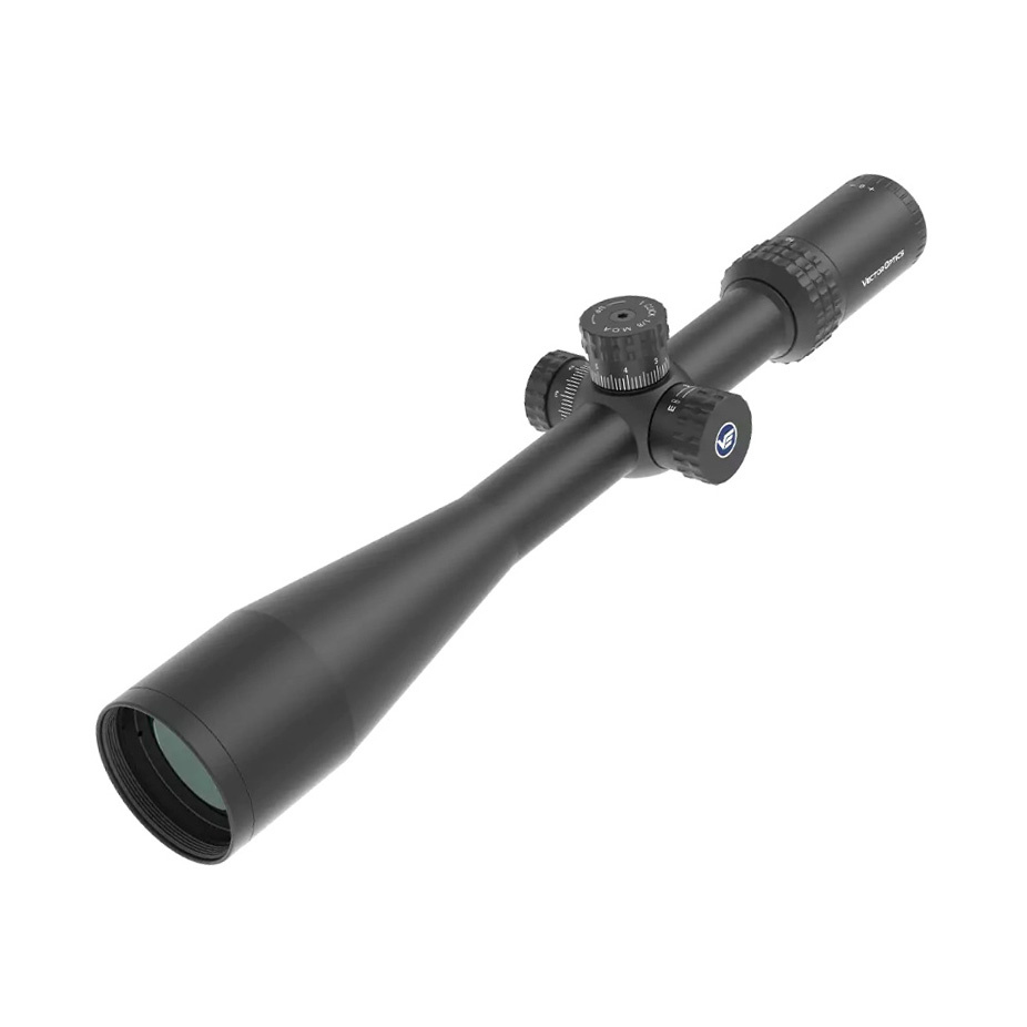 Vector Optics - Rifle Scope Sentinel-X 10-40x50 - SCOL-34 best price ...