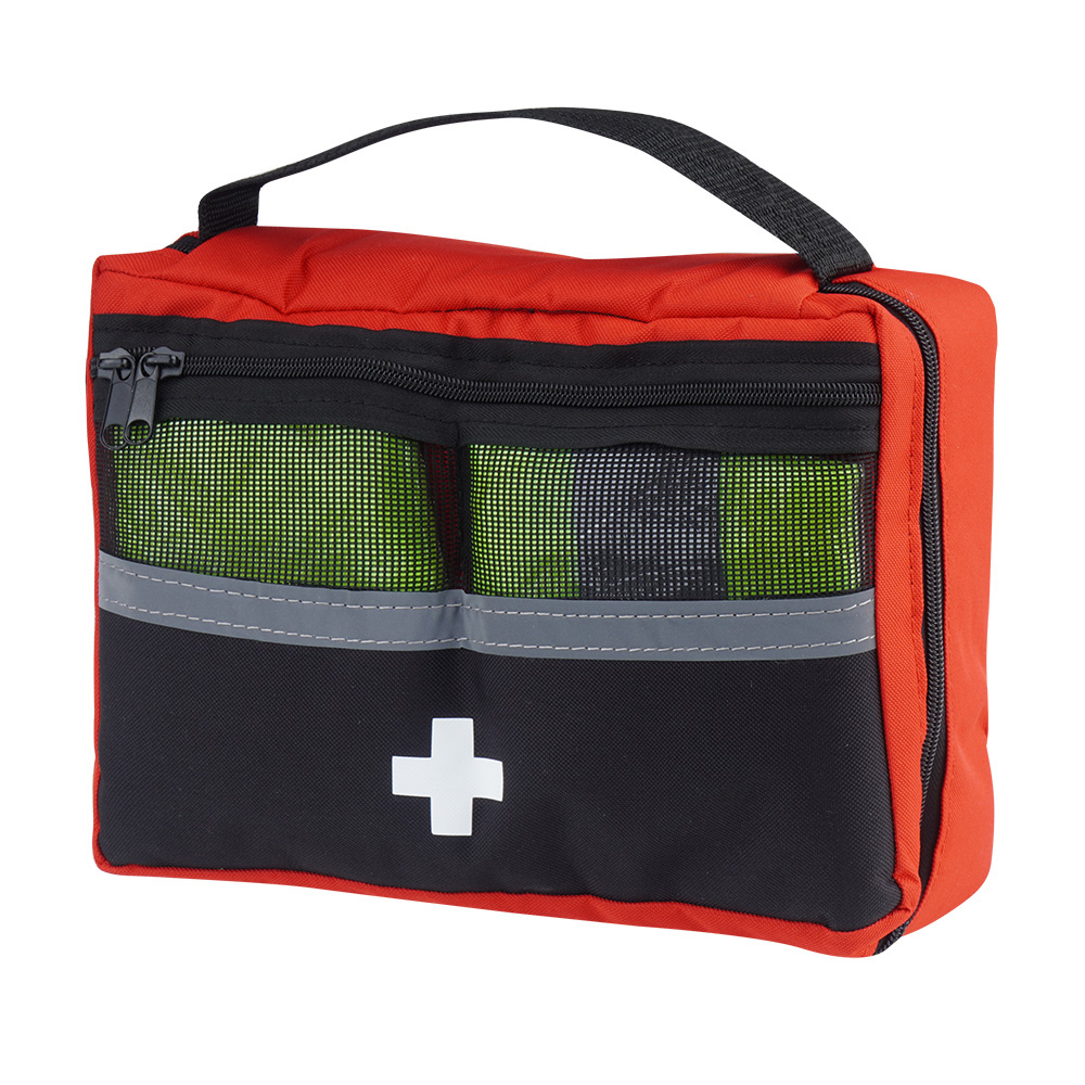 Medaid - First Aid Kit Type 510 - Red best price | check availability ...