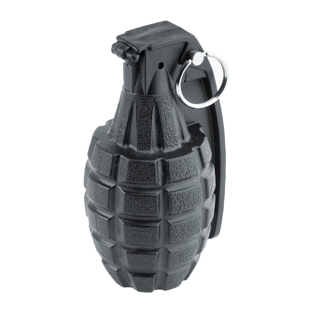 GS - Dummy Weapon Mk 2 Grenade - Black - DS-5601 best price | check ...