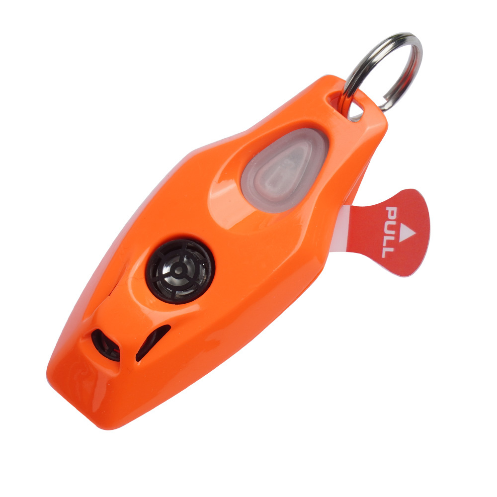 inMOLESS - Ultrasonic Tick Repellent Human - Orange - IN-HUM-OR best ...