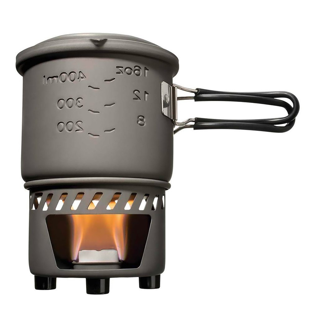 Esbit - Cookset (Solid Fuel) - 585ml - CS585HA best price | check ...