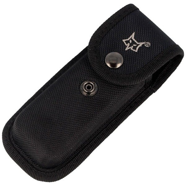 FOX - Sheath Balistic Nylon 140 mm - 49CM14 best price | check ...