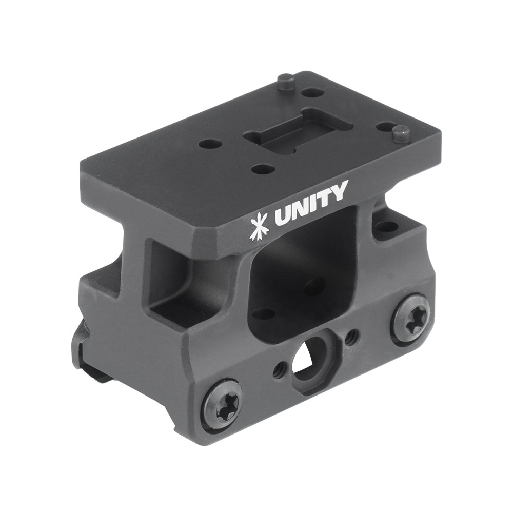 Unity Tactical - Mount FAST Holosun AEMS - Picatinny - Aluminium ...