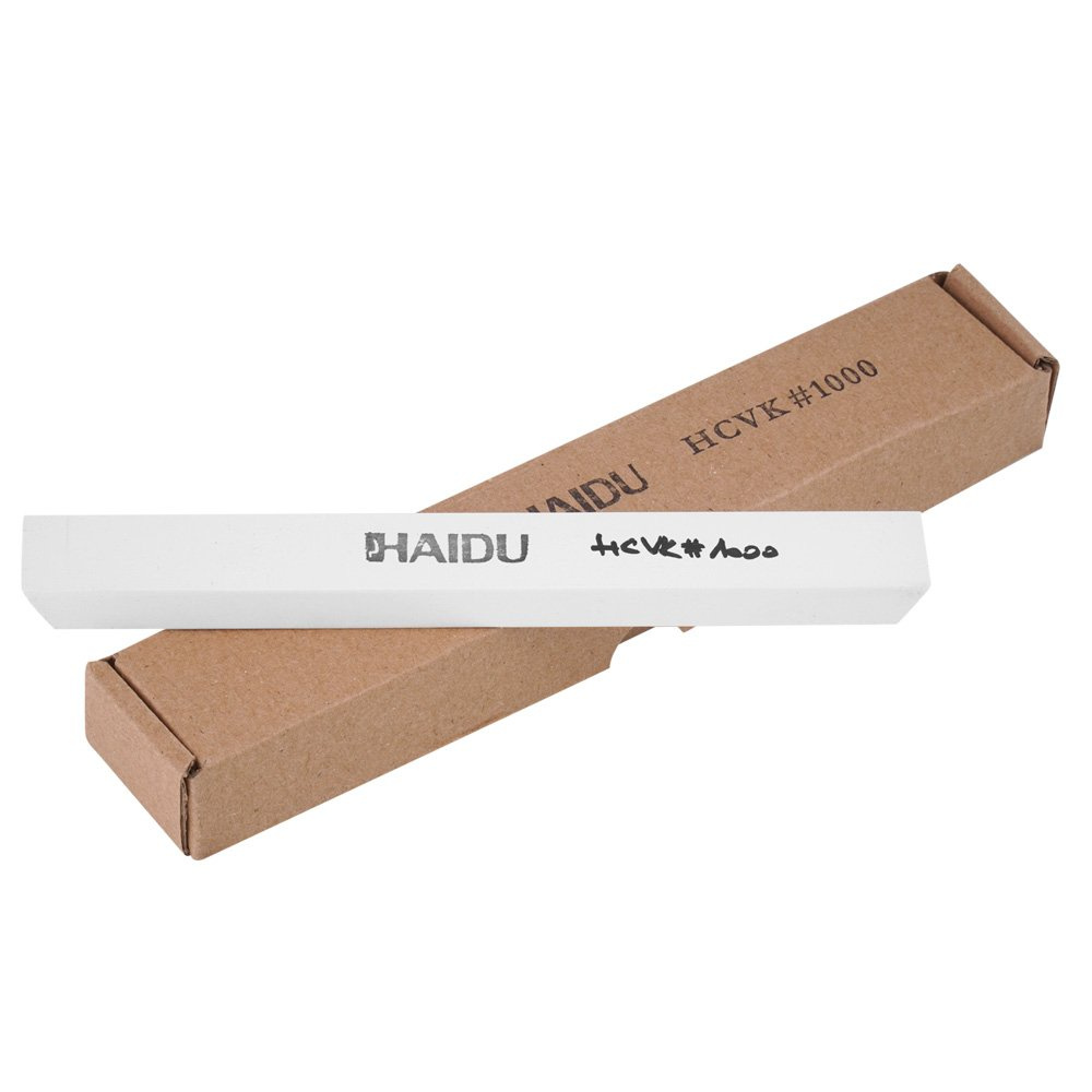 Haidu - Ceramic Stone for Sharpening systems - HCVK - 1000 best price | check availability, buy ...