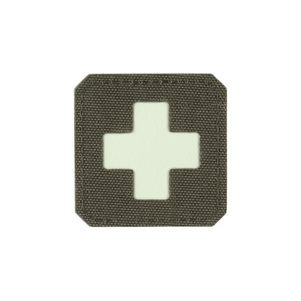 M-Tac - Patch Medic - Cordura 500D - Fluorescent - Green - 51122399 ...