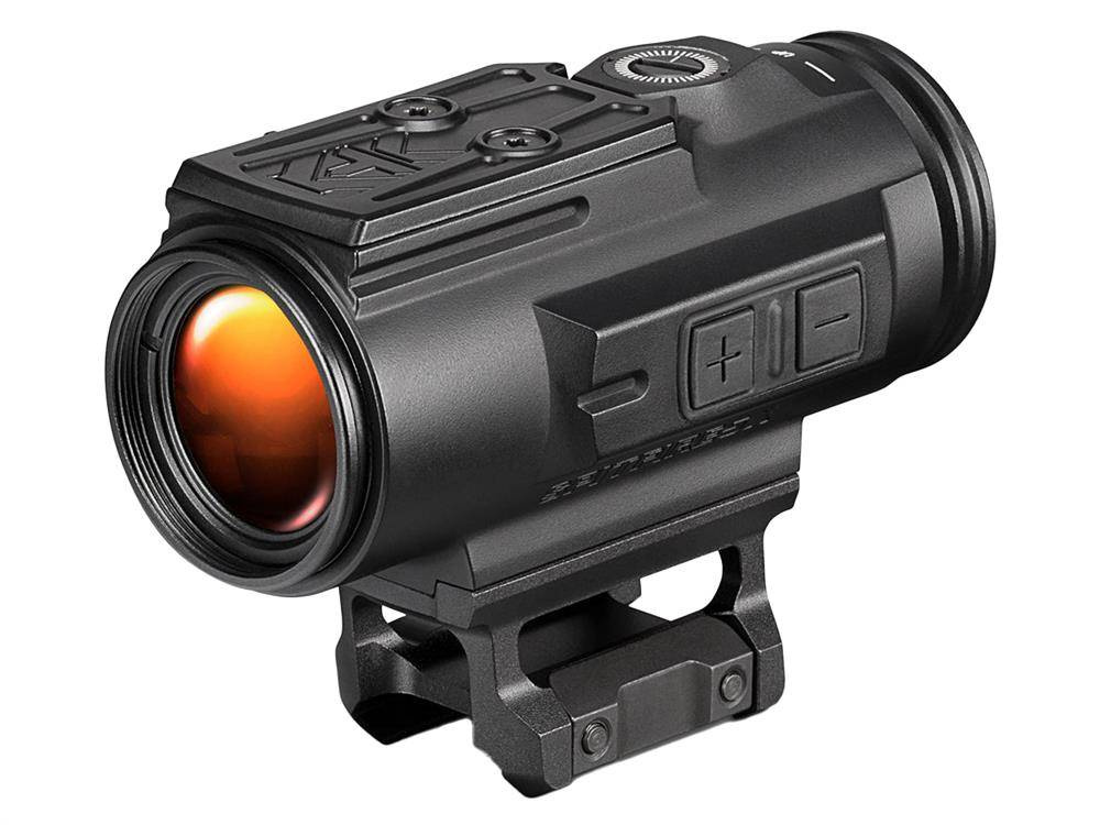 Vortex Optics - Spitfire HD Gen II 5x Prism Scope - SPR-500 best price ...