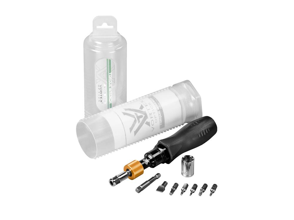 Vortex Optics - Torque Wrench Mounting Kit - CTW 2 best price | check ...