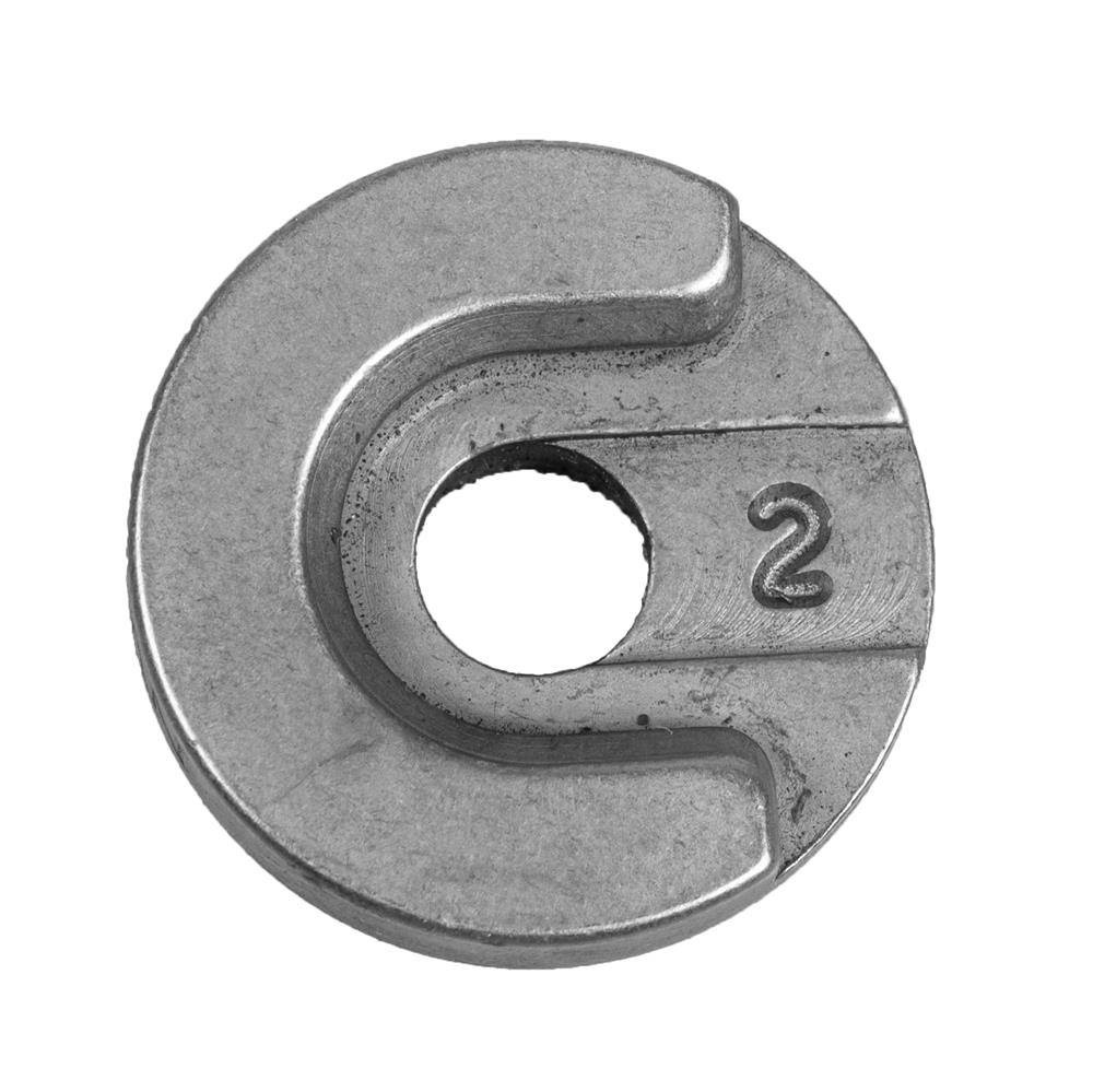 Lyman - Shellholder no.2 - 7738041 best price | check availability, buy online with | fast shipping