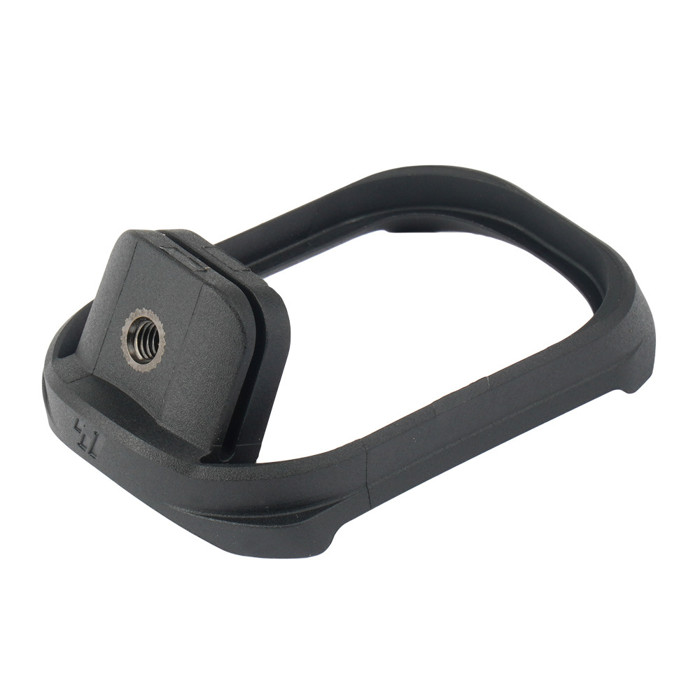 Strike Industries - G5 MagWell for Glock 17/22/31/34/35/45 Gen5 - SI-G5 ...