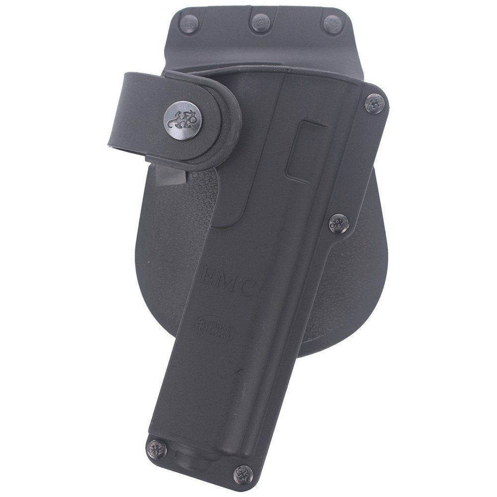 Fobus - OWB Holster 1911 Style: Colt, Springfield, Kimber and Browning ...