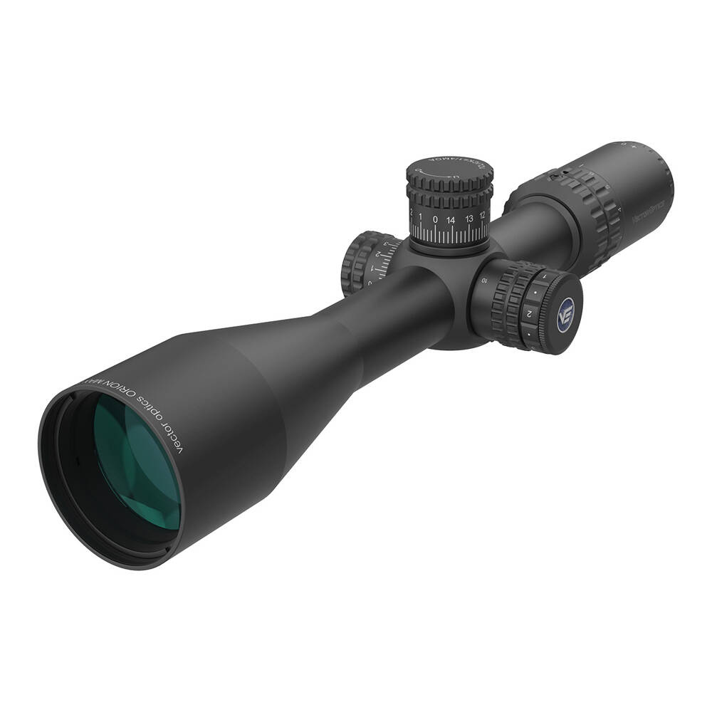 Vector Optics - Rifle Scope Orion Pro Max 3-18X50 HD SFP - SCOL-57 best ...