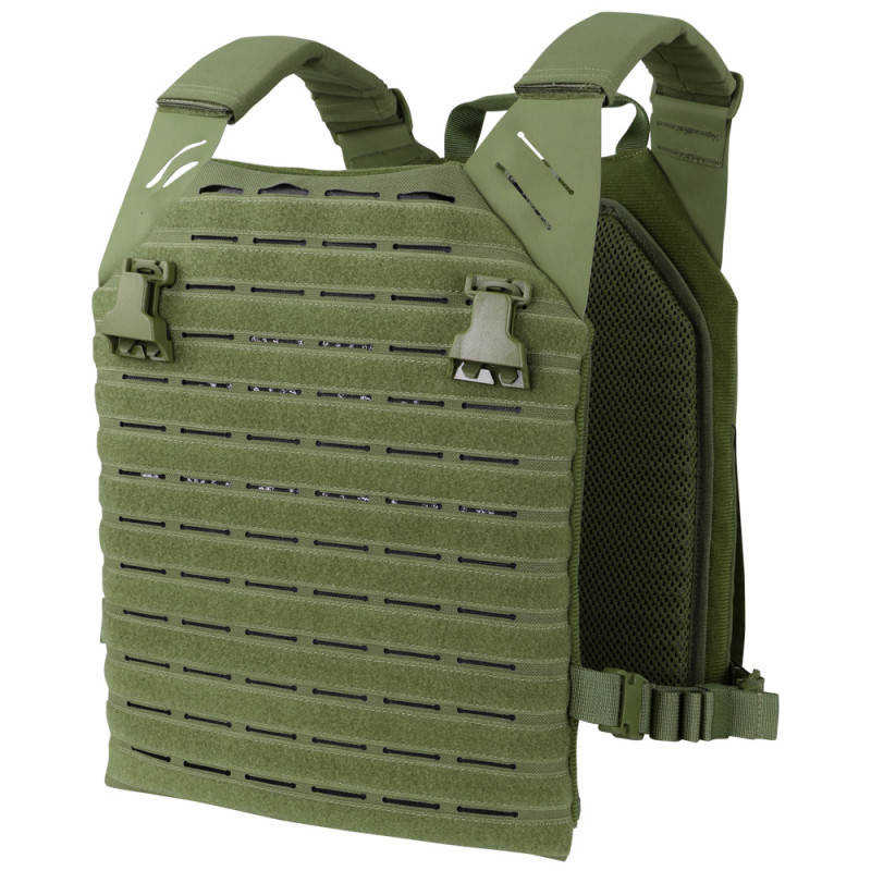 Condor - LCS Vanquish Armor System - Olive Drab - 201139-001 best price ...