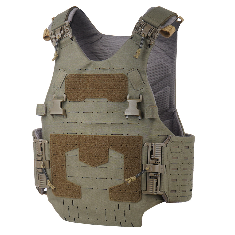 Templars Gear - Tactical Vest KSAV - Medium - Ranger Green - TG-KSAV-RG-M best price | check ...