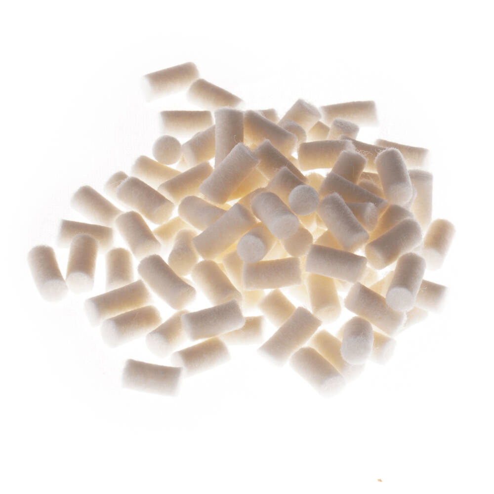 Felt Pellets for Gun Barrel Cleaning - SpecShop - Miliatary Specialists