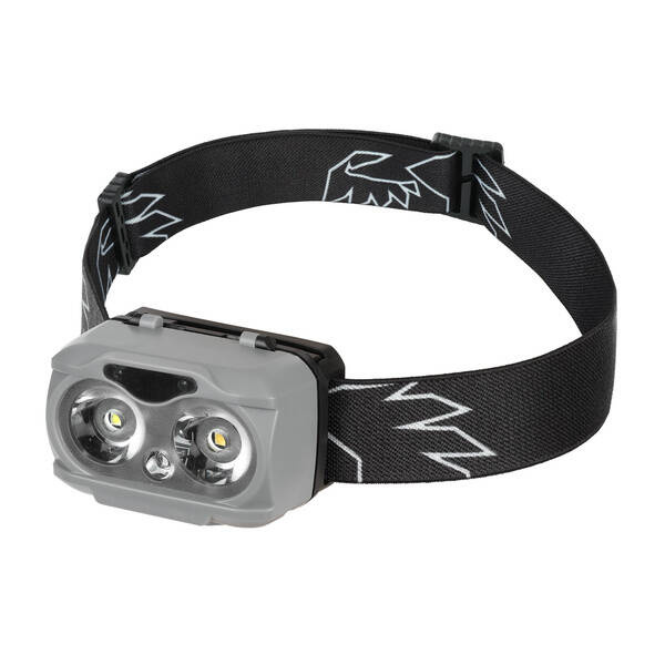 Falcon Eye - Headlamp Flashlight Quest - 415lm - USB-C - Rechargeable ...
