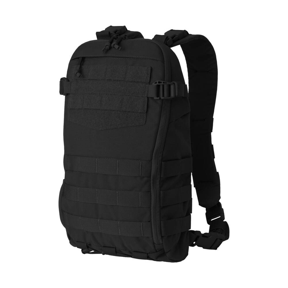 Helikon - Guardian Smallpack Tactical Vest Backpack - Black - PL-GSP-CD ...