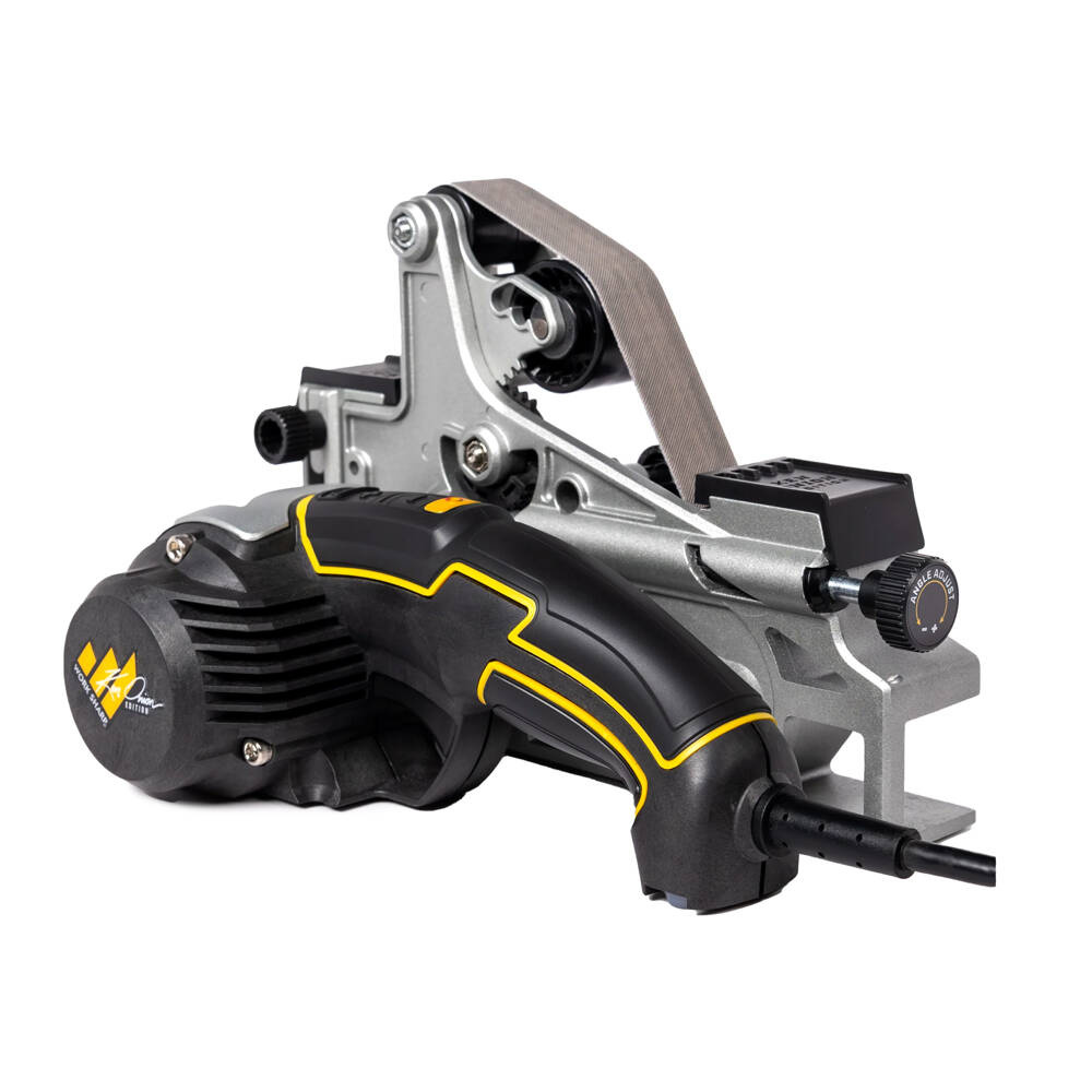 Work Sharp - Sharpener Electric Ken Onion Edition Elite Mk2 ...