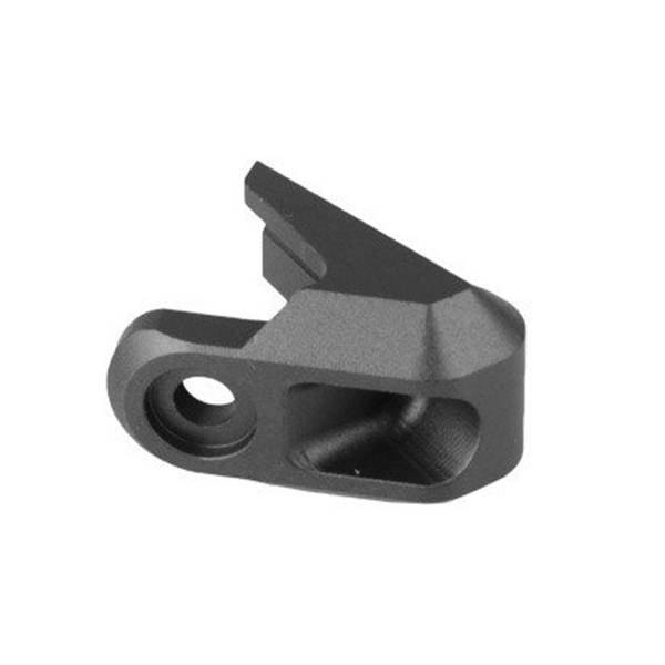 Strike Industries - ISO Tab for Latchless Charging Handle - Black - SI ...