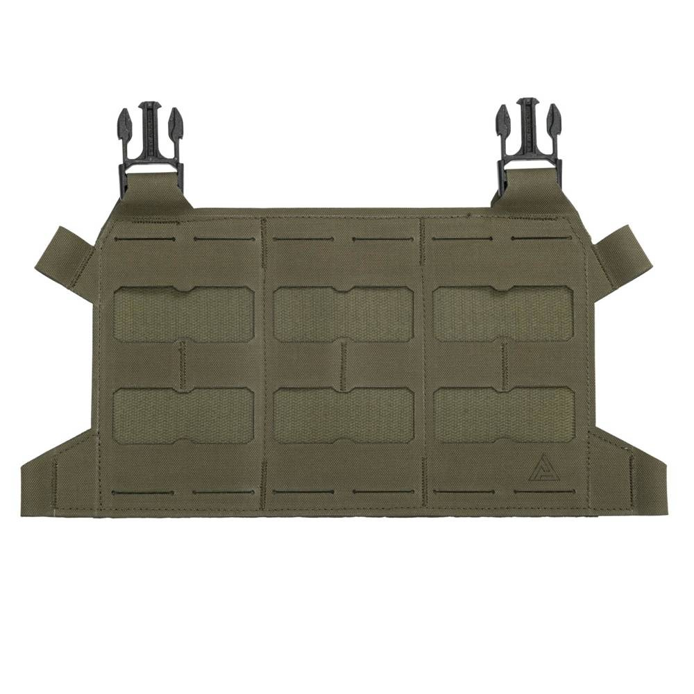 Direct Action - Front Panel Skeletonized Plate Carrier Flap - Ranger ...