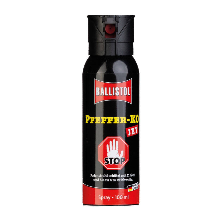 Klever - KO Pepper Spray Jet - 100 ml best price | check availability, buy online with | fast ...
