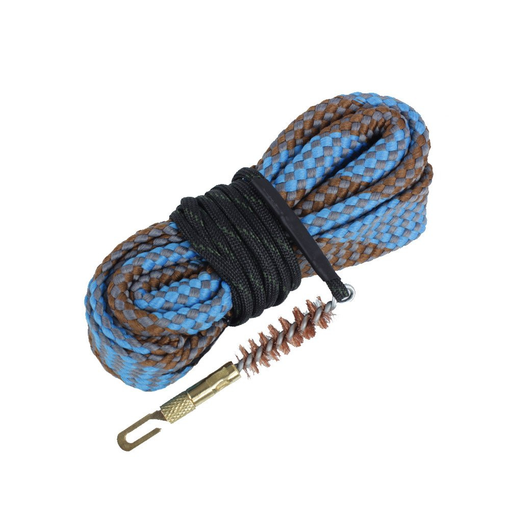 Mil-Tec - Gun Rope Cleaner - Cal. 9 / .38 - 16170200 best price | check ...